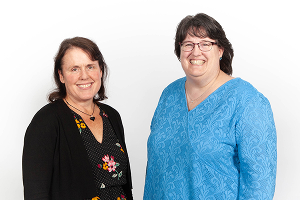 Friendly Visitor Program - Springwell, a MA nonprofit organization