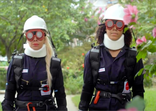 Fast-Forward: Look Into Your Future - Springwell