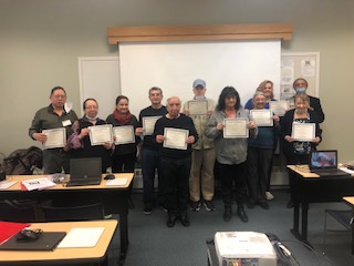 Healthy Waltham: Bridging the Digital Divide - Springwell