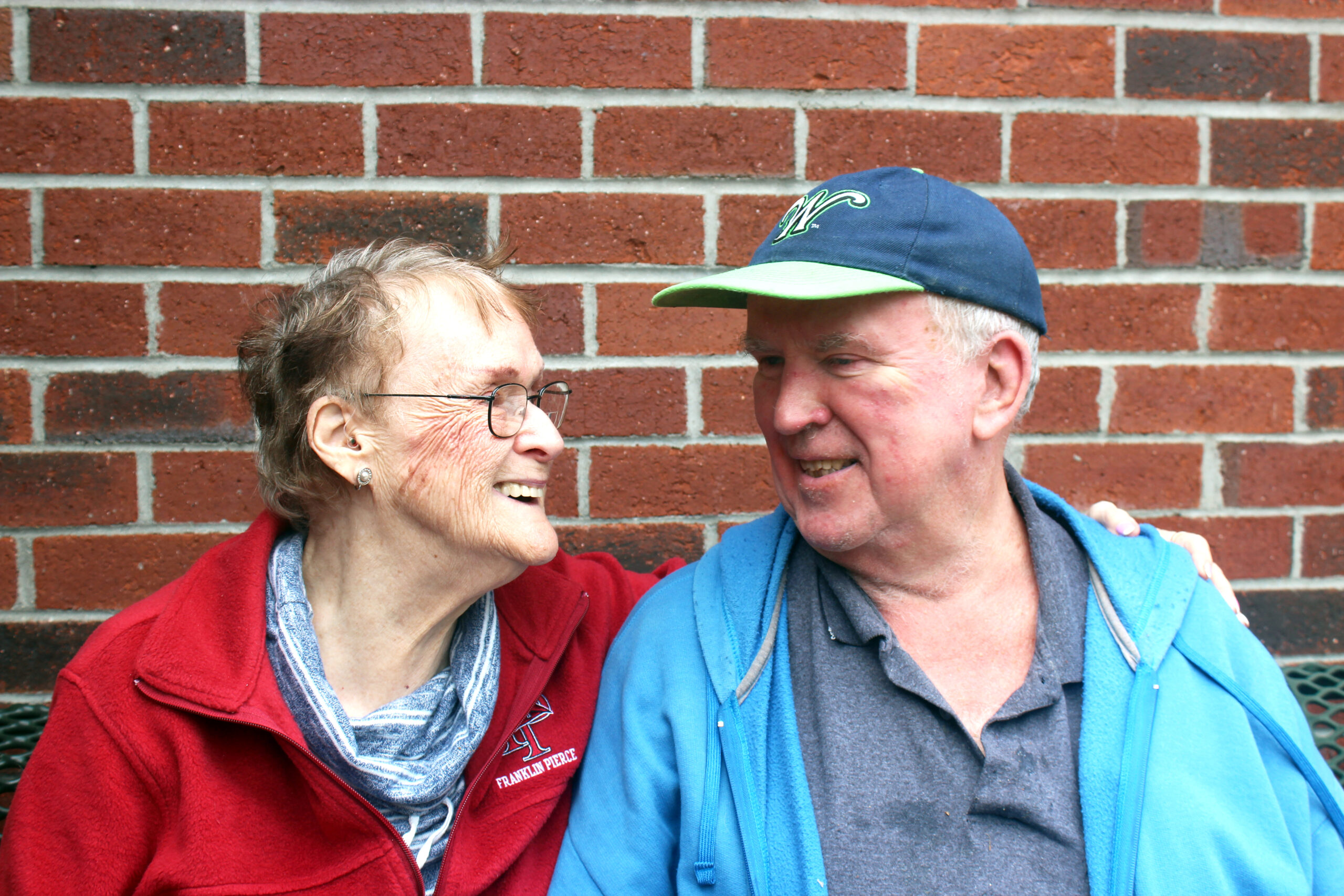 Supportive housing services change lives - Springwell