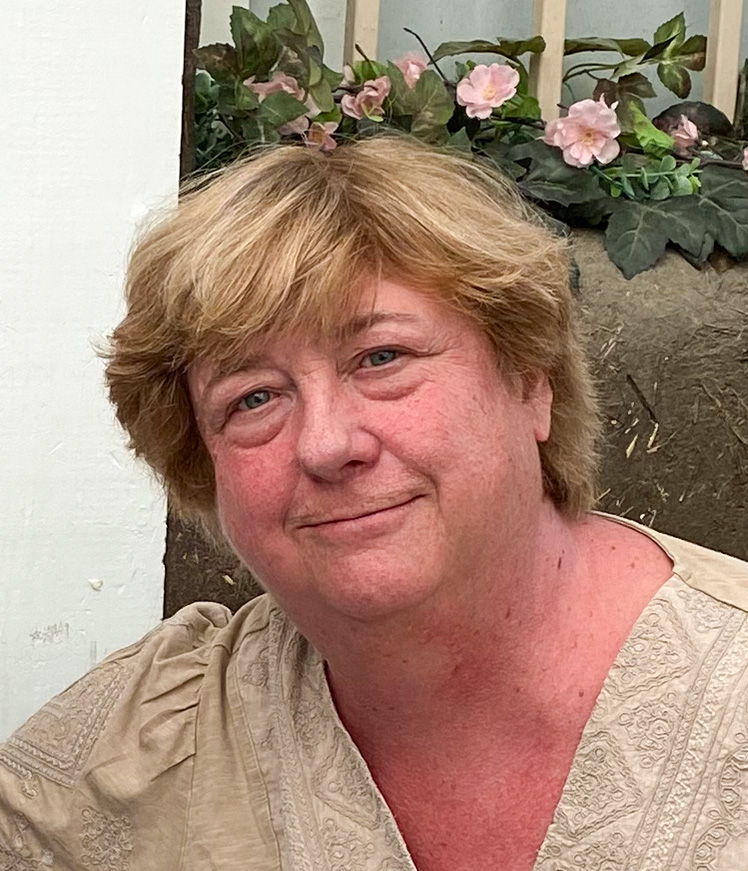 For Residents' Rights Month: Ombudsman Martha Connors - Springwell